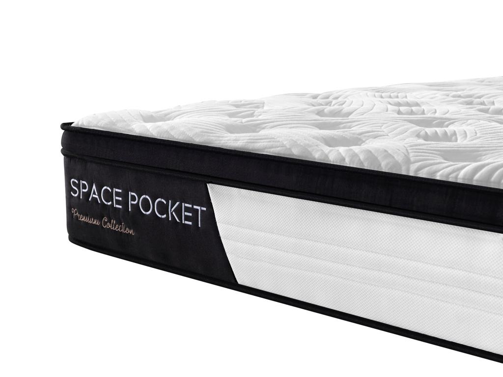 Colchão Space Pocket – Casa do Sono